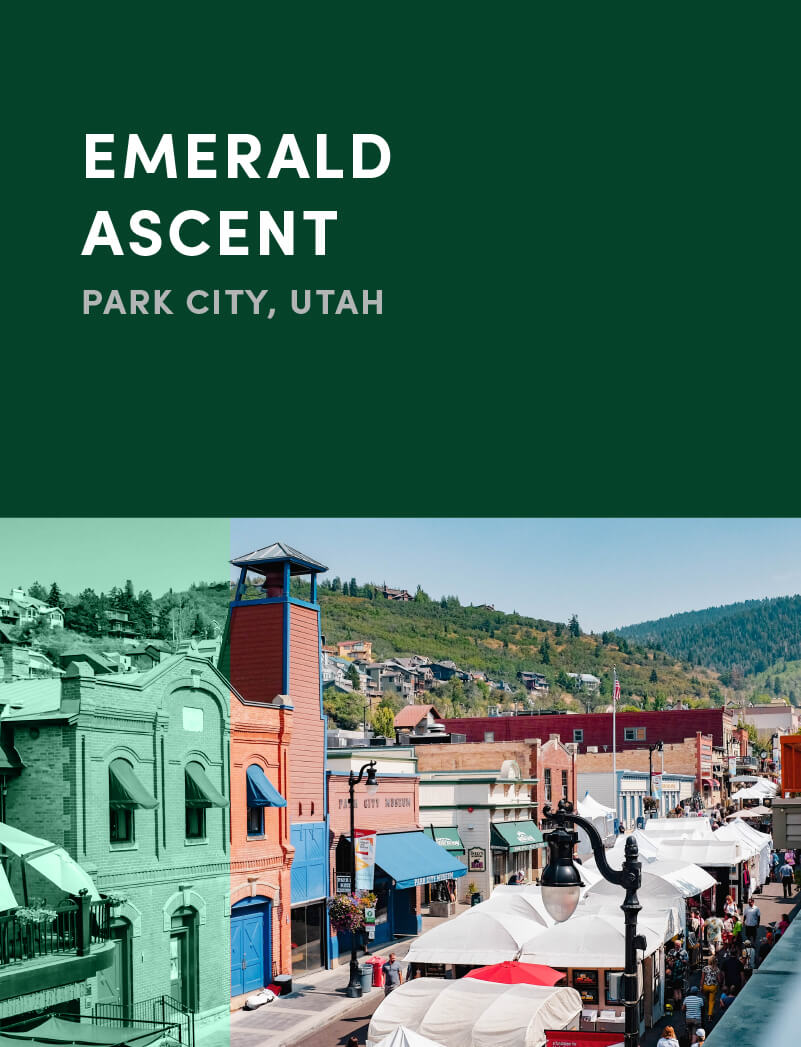 Tranont Events Emerald Ascent
